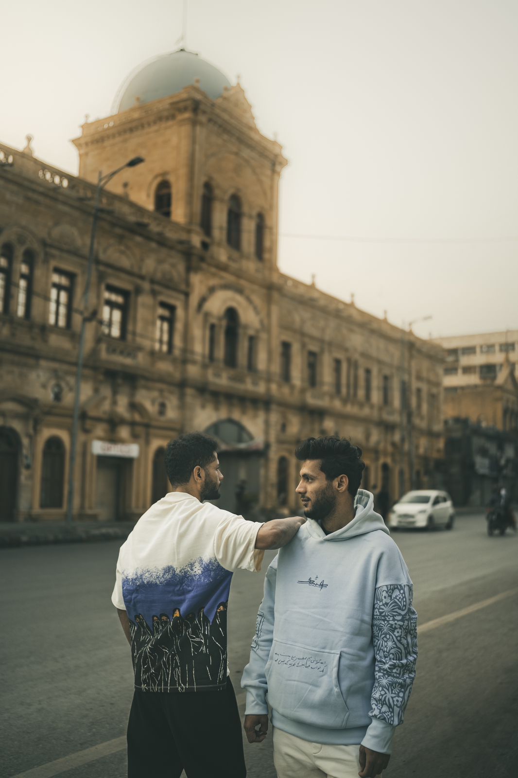 Collections – Keshk