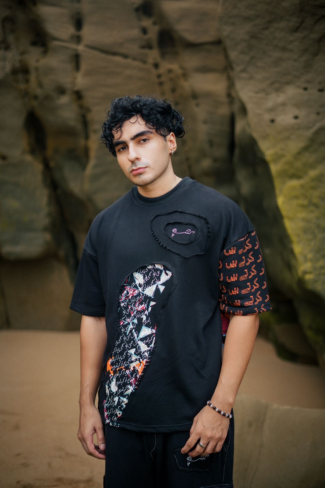 MEHR-E-CHIRAGH VI – Keshk